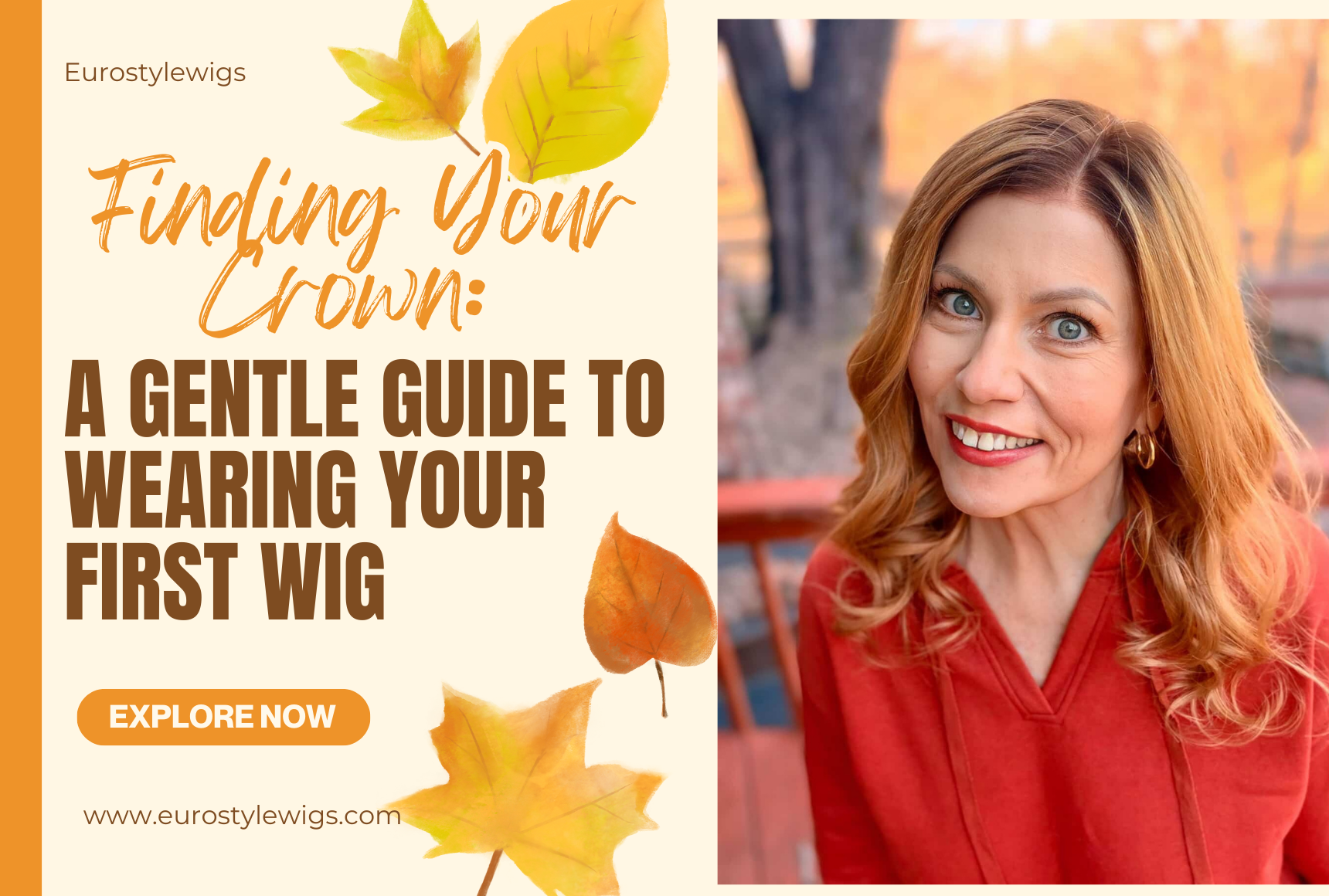 Finding Your Crown: A Gentle Guide to Wearing Your First Wig ...
